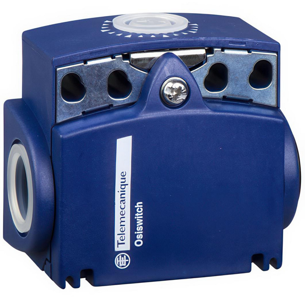 Telemecanique Sensors - 3-1/2 Inch Long, Plastic Body, Limit Switch ...