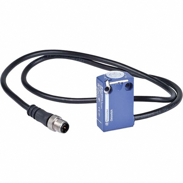 Telemecanique Sensors - ZCMD21L08R12 LIMIT SWITCH ACCESSORY | MSC Direct