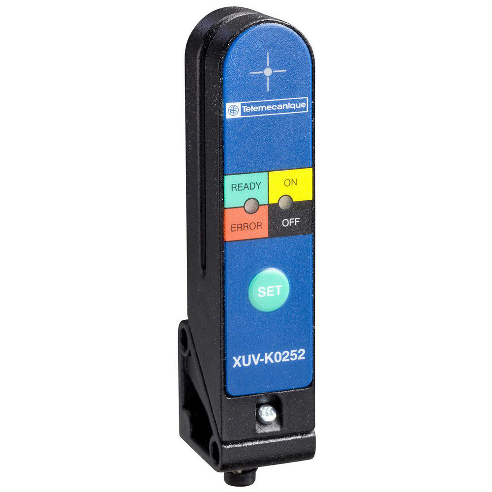 Telemecanique Sensors - 4 Pin M8 Connector, 2mm Nominal Distance, Shock ...