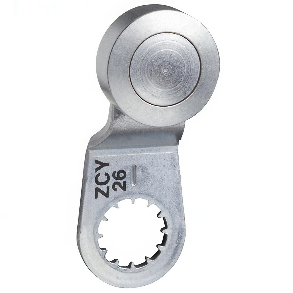 Telemecanique Sensors - 3-1/2 Inch Long, Limit Switch Roller Lever ...