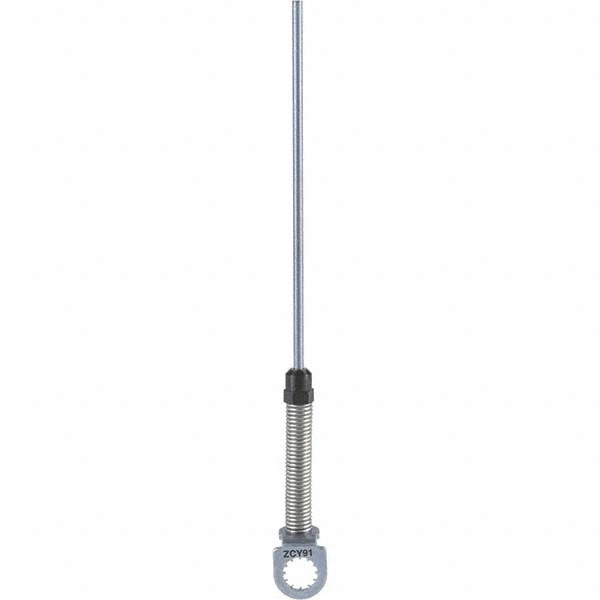 Telemecanique Sensors - 3-1/2 Inch Long, Limit Switch Rod Lever | MSC ...