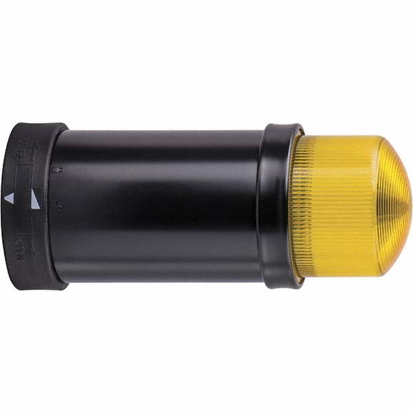 Schneider Electric - 24 VAC/VDC, 4X NEMA Rated, Strobe Tube, Yellow ...