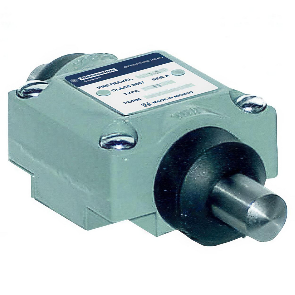 Square D - 3 Inch Long, Limit Switch Head | MSC Direct