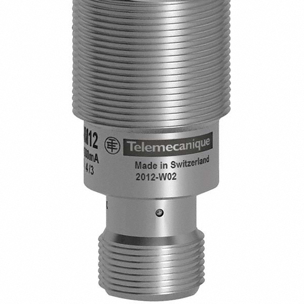 Telemecanique Sensors - PNP, 20mm Detection, Cylinder, Inductive Proximity Sensor - 56680036 ...