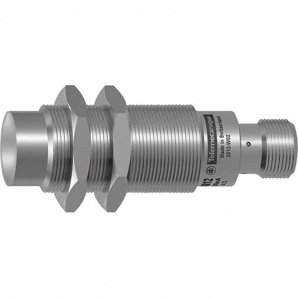 Telemecanique Sensors - PNP, 20mm Detection, Cylinder, Inductive Proximity Sensor - 56680036 ...