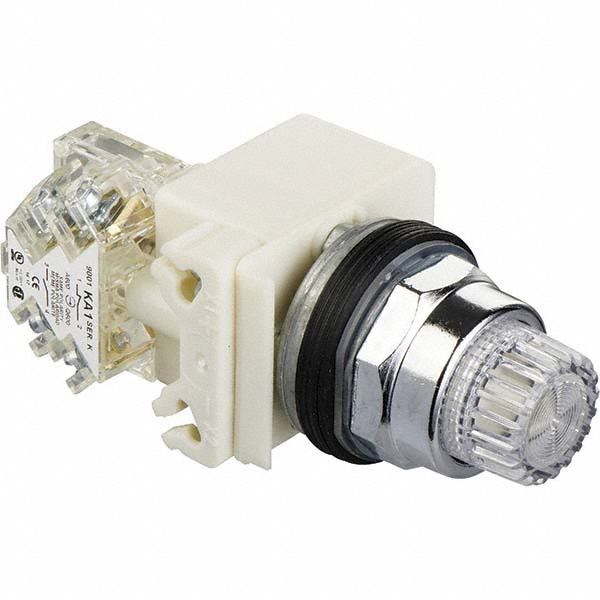 Schneider Electric - Extended Straight Pushbutton Switch Operator ...