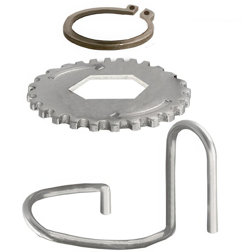 Telemecanique Sensors - 2 Inch Long, Limit Switch Mounting Kit | MSC Direct