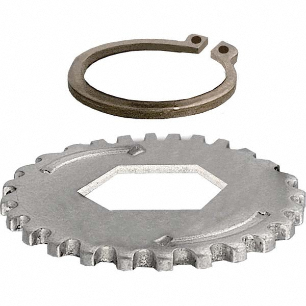 Telemecanique Sensors - 2 Inch Long, Limit Switch Mounting Kit ...