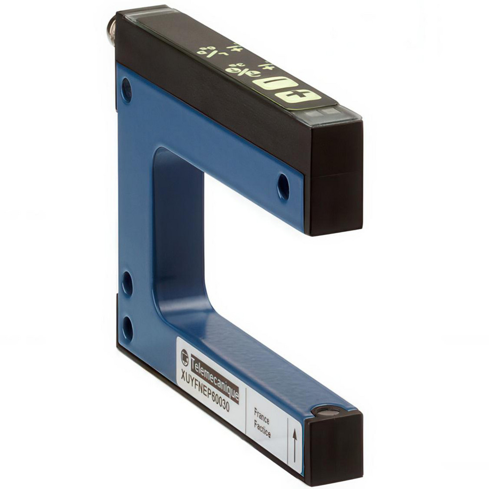 Telemecanique Sensors - 4 Pin M8 Connector, 30mm Nominal Distance ...