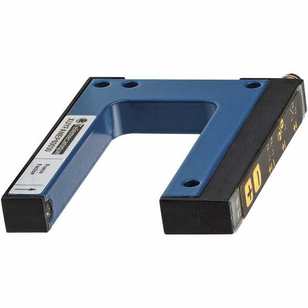 Telemecanique Sensors - 4 Pin M8 Connector, 15mm Nominal Distance ...