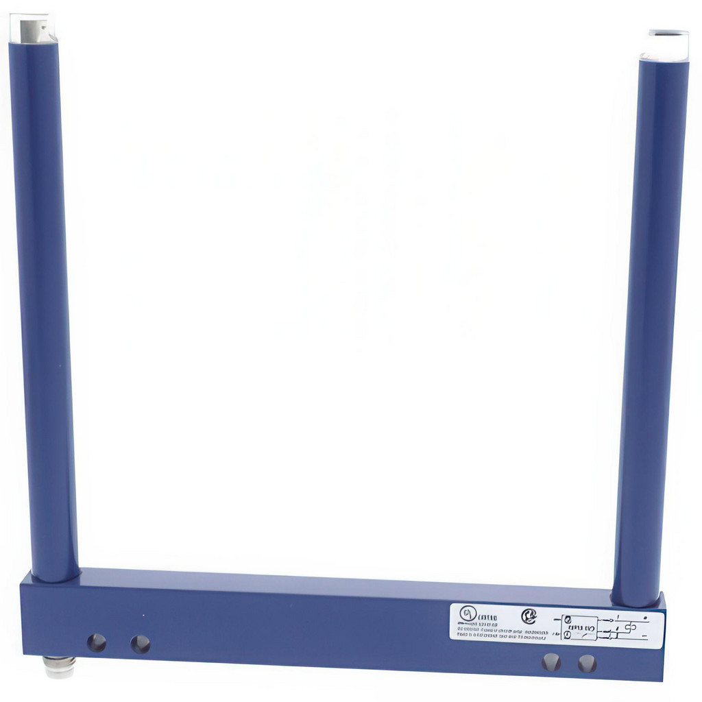 Telemecanique Sensors - 3-pin M8 Connector, 120mm Nominal Distance ...