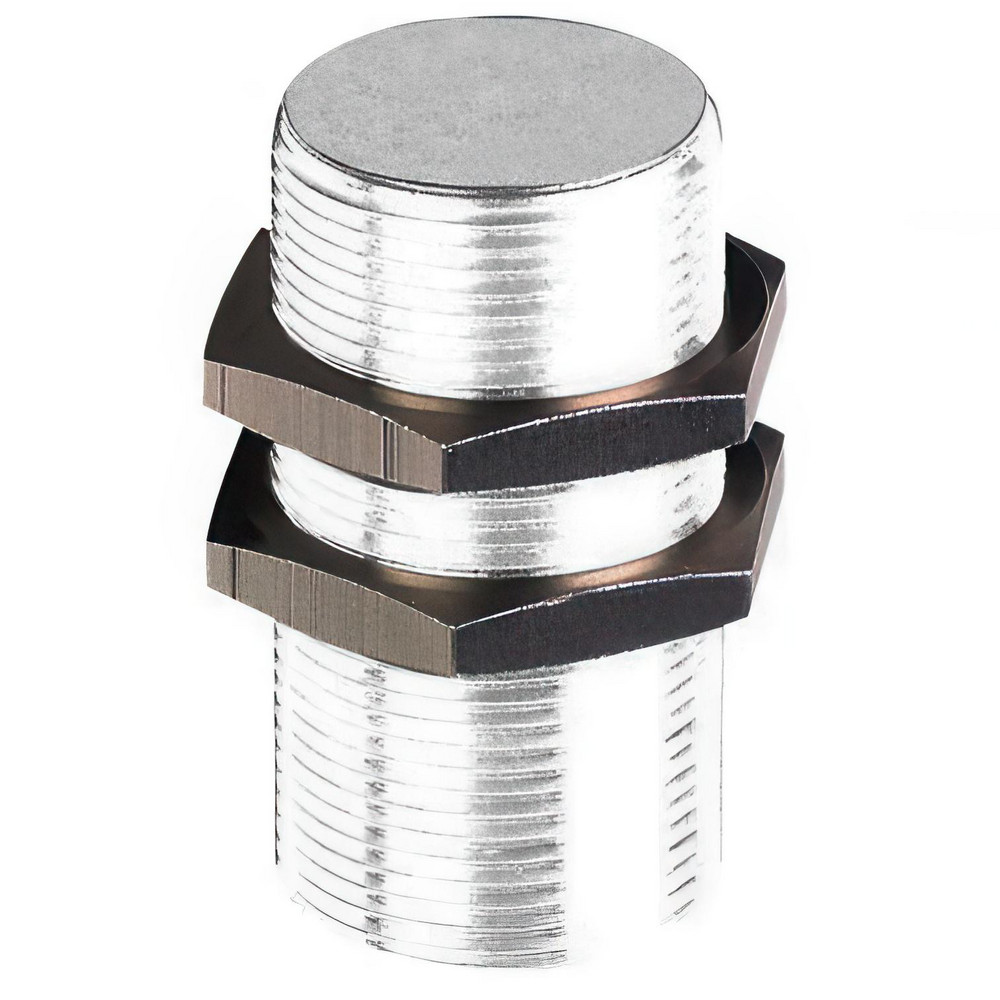 Telemecanique Sensors - Fixing Nut | MSC Direct