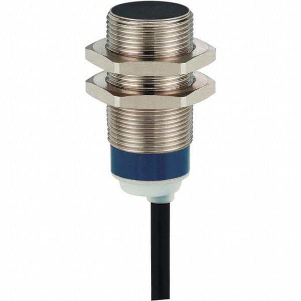 Telemecanique Sensors - Inductive Proximity Sensor: Cylinder, 8 mm ...