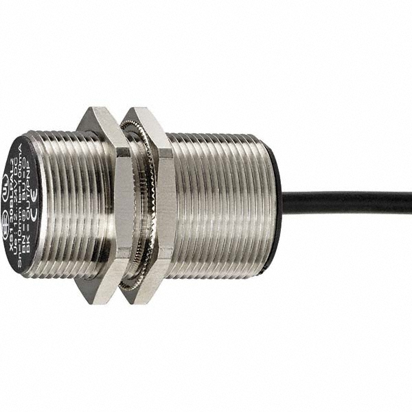 Telemecanique Sensors - PNP, 10mm Detection, Cylinder, Inductive Proximity Sensor - 56722184 ...