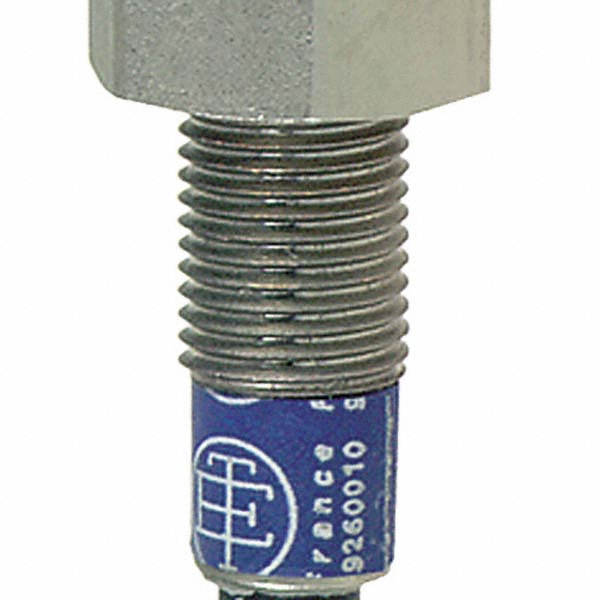 Telemecanique Sensors - PNP, 0.8mm Detection, Cylinder, Inductive Proximity Sensor - 56688450 ...