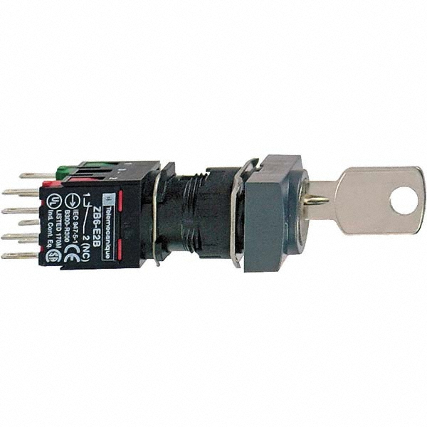 MSC Industrial Supply Co.