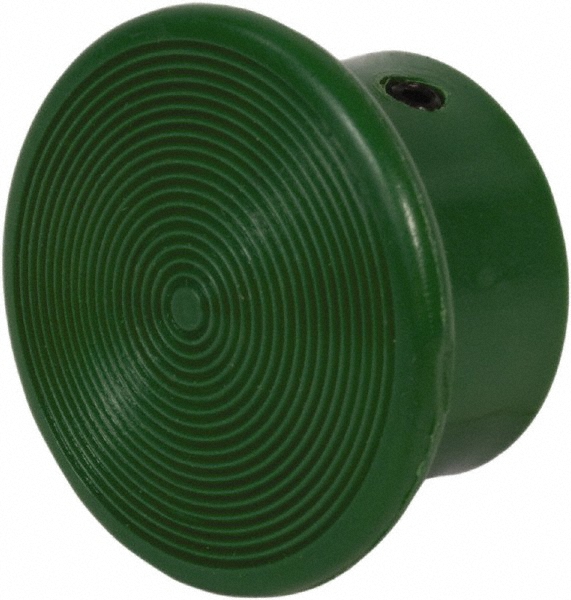 Schneider Electric - Extended Mushroom Head Pushbutton Switch 1-3/8 ...