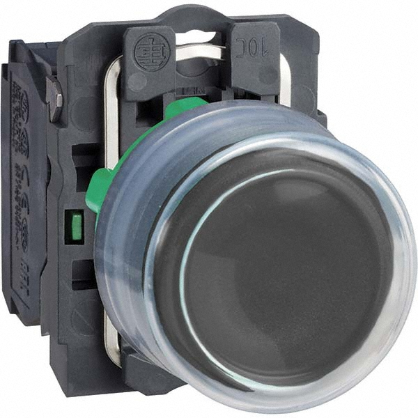 Schneider Electric - Push-Button Switch: 22 mm Mounting Hole Dia, Momentary (MO) | MSC Direct