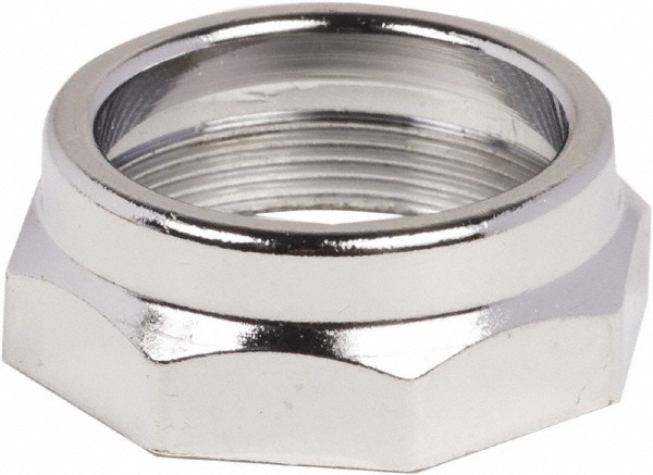 Schneider Electric - Pushbutton Switch Ring Nut | MSC Direct