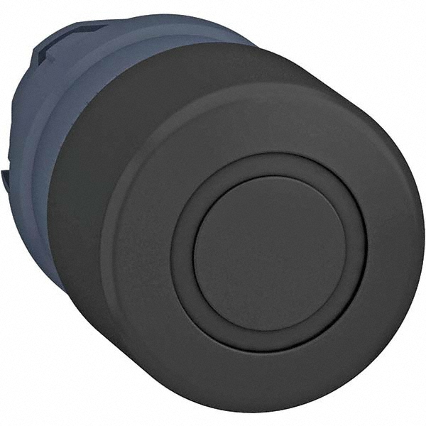 Schneider Electric - Push-Button Switch: 22 mm Mounting Hole Dia ...