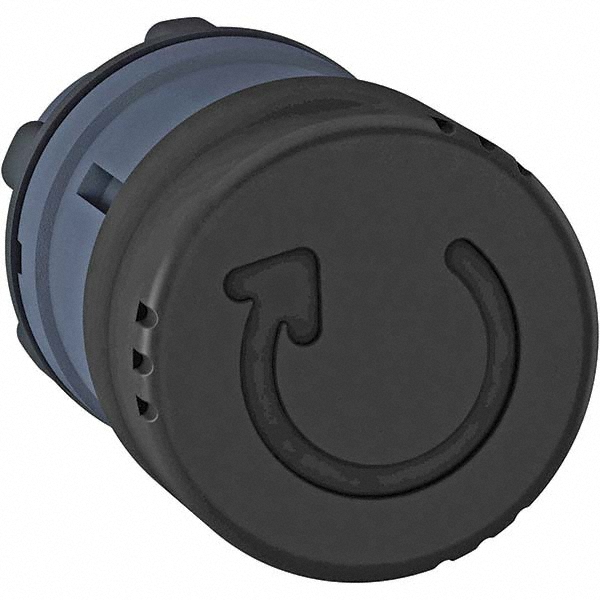 Schneider Electric - Push-Button Switch: 22 mm Mounting Hole Dia ...