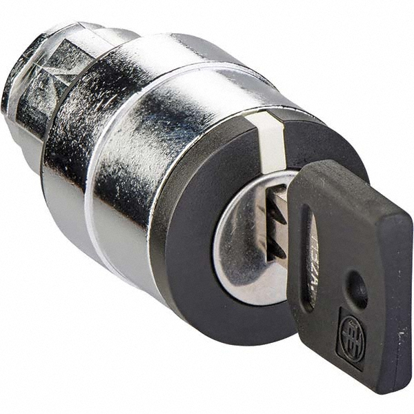 Schneider Electric - Selector Switch Only: 2 Positions, Maintained (MA ...