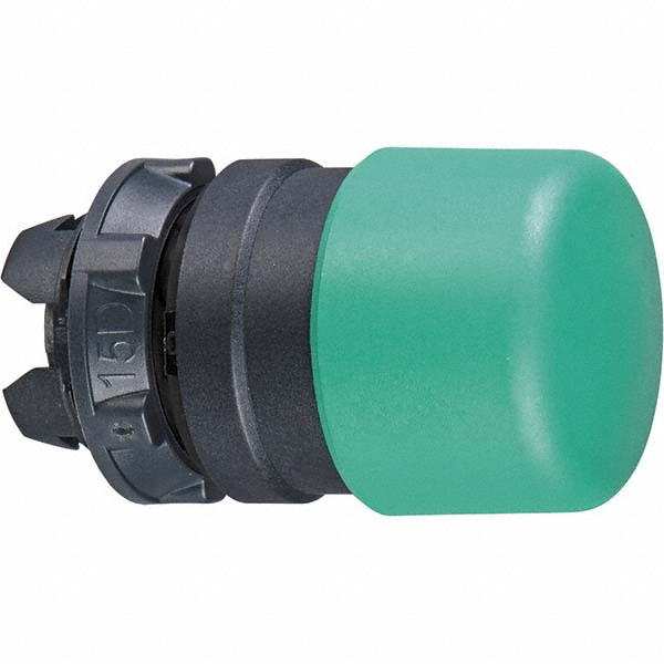 Schneider Electric - Push-Button Switch: 22 mm Mounting Hole Dia, Momentary (MO) | MSC Direct