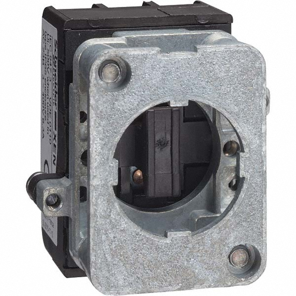 Square D - 3NC, 10 Amp, Electrical Switch Contact Block | MSC Direct