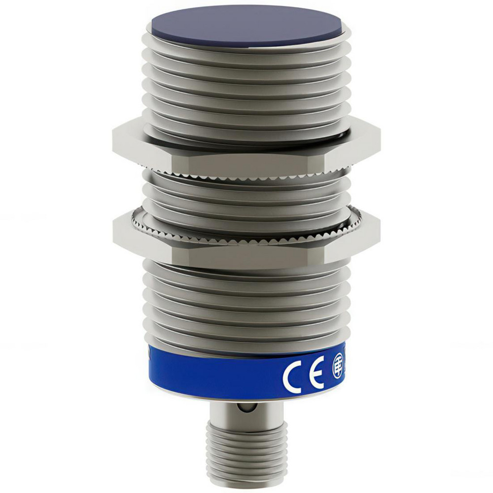 Telemecanique Sensors - Inductive Proximity Sensor: Cylinder, 15 mm ...