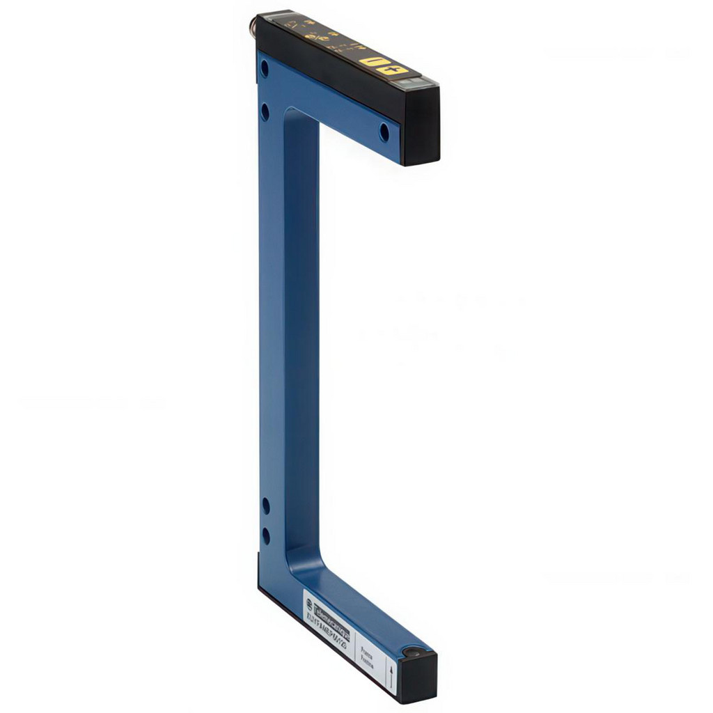 Telemecanique Sensors - 4 Pin M8 Connector, 80mm Nominal Distance ...