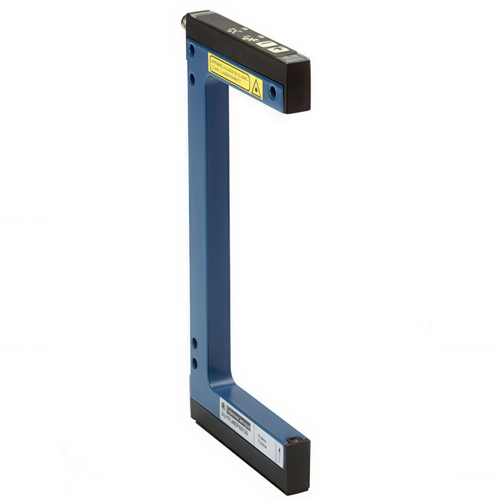 Telemecanique Sensors - 4 Pin M8 Connector, 80mm Nominal Distance ...