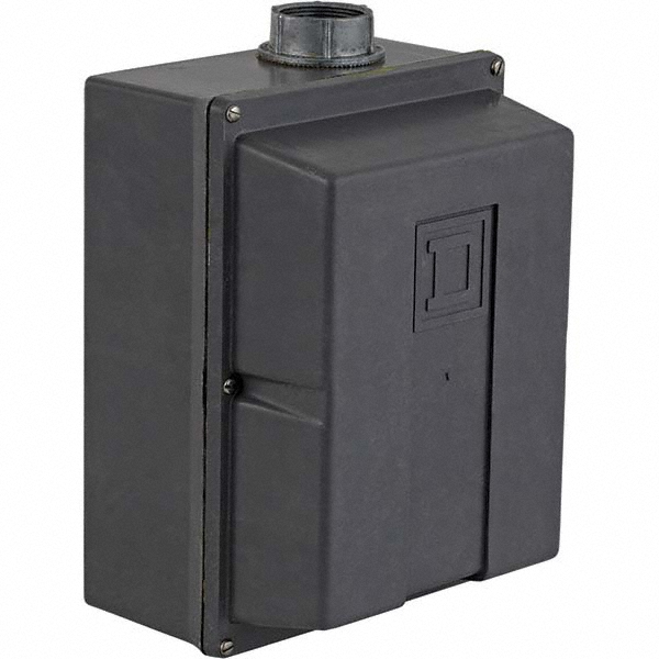 Square D - 4/4X NEMA Rated, 4 Pole, Electrically Held Lighting ...