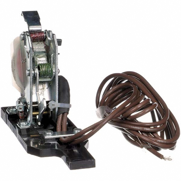 Square D - Circuit Breaker Undervoltage Trip | MSC Direct