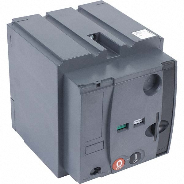 Square D - Circuit Breaker Motor Mechanism | MSC Direct