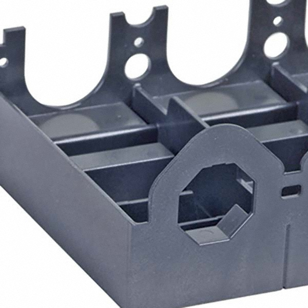 Square D - Circuit Breaker Terminal Cover - 56763493 - MSC Industrial ...