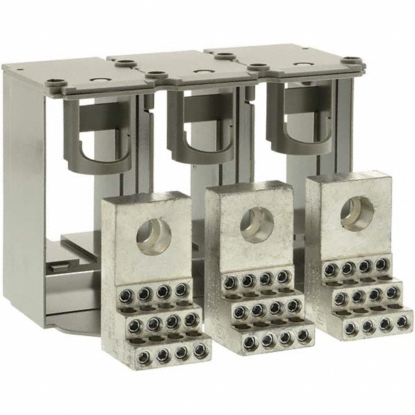 Square D - Circuit Breaker Power Distribution Connector | MSC Direct