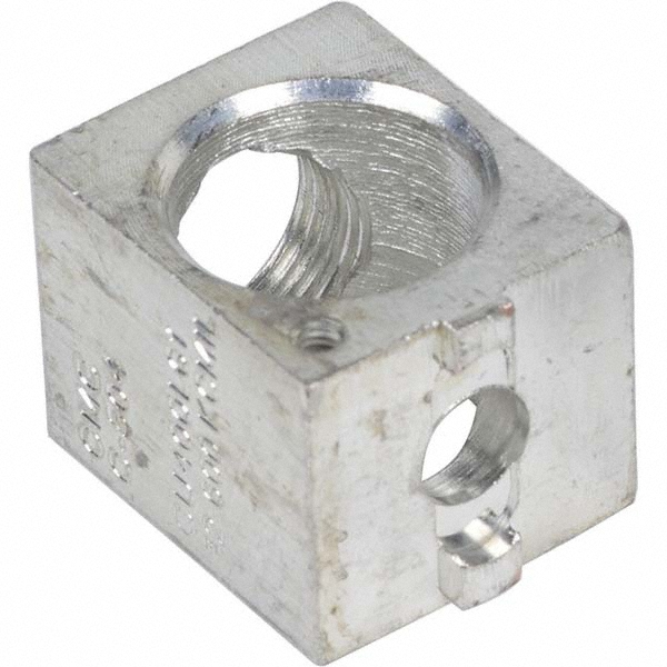 Square D - 400 Amp Circuit Breaker Lug Kit - 56763600 - MSC Industrial ...