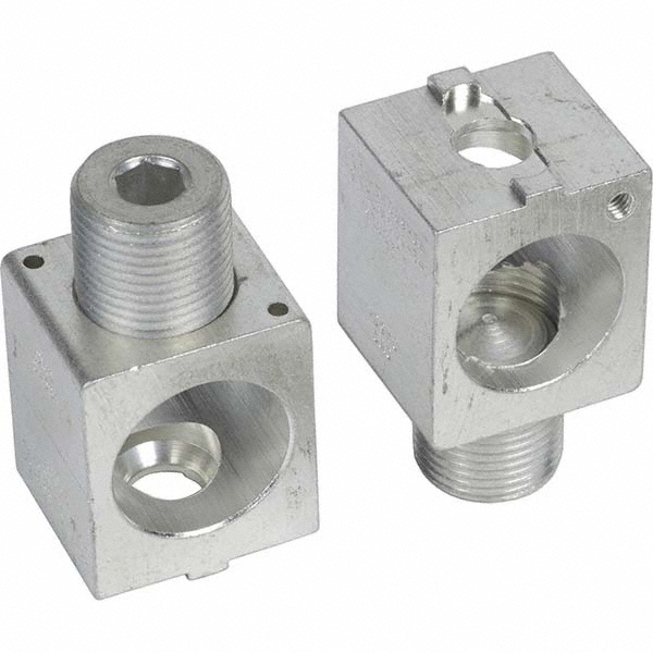 Square D - Circuit Breaker Lug Kit - 56763634 - MSC Industrial Supply