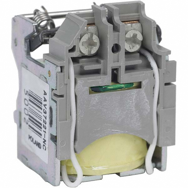 Square D - Circuit Breaker Undervoltage Trip | MSC Direct