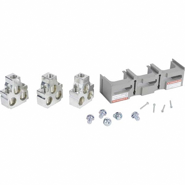 Square D - Circuit Breaker Mechanical Lug Kit | MSC Direct