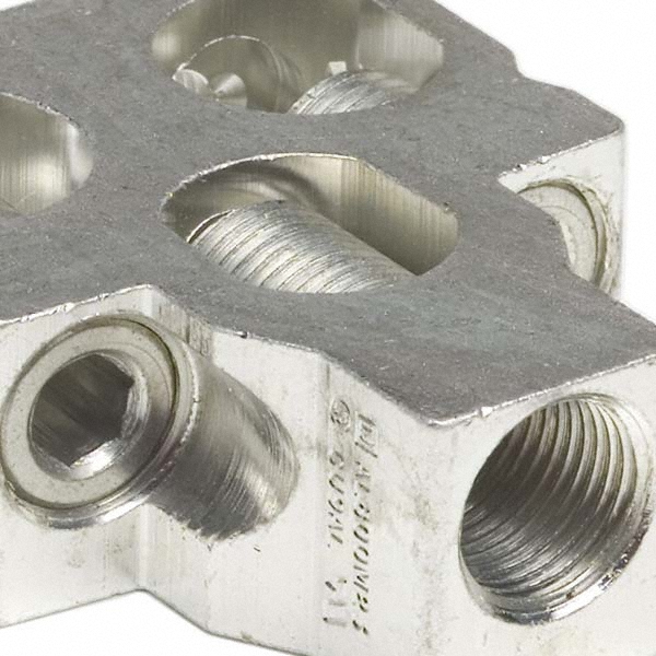 Square D - 800 Amp Circuit Breaker Mechanical Lug Kit - 56763873 - MSC ...