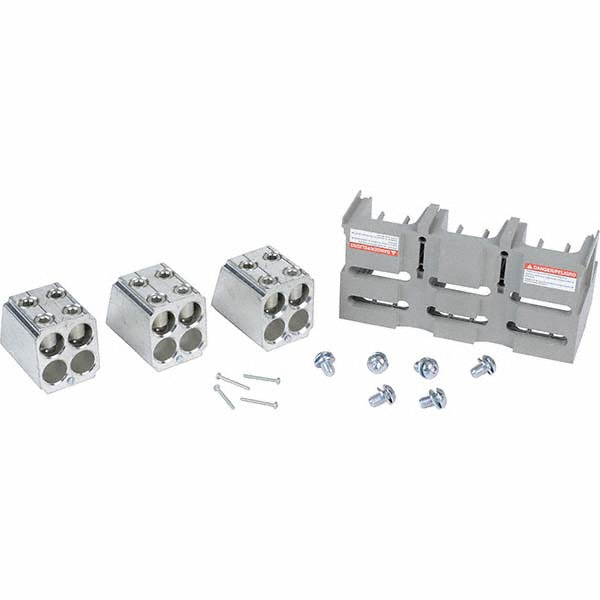 Square D - Circuit Breaker Lug Kit | MSC Direct