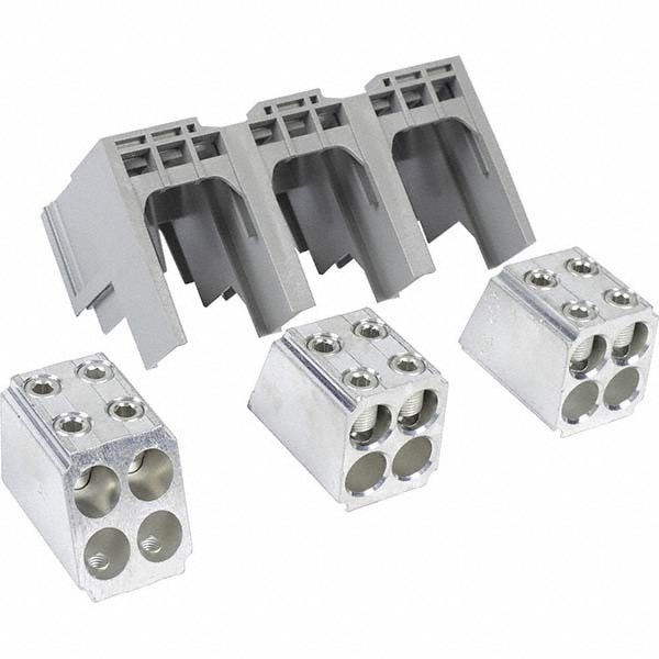 Square D - 800 Amp Circuit Breaker Mechanical Lug Kit | MSC Direct