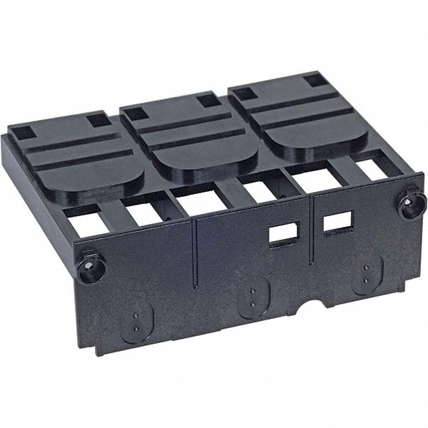 Square D - Circuit Breaker Terminal Cover | MSC Direct