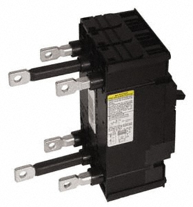 Square D - Circuit Breaker Connection Kit | MSC Direct