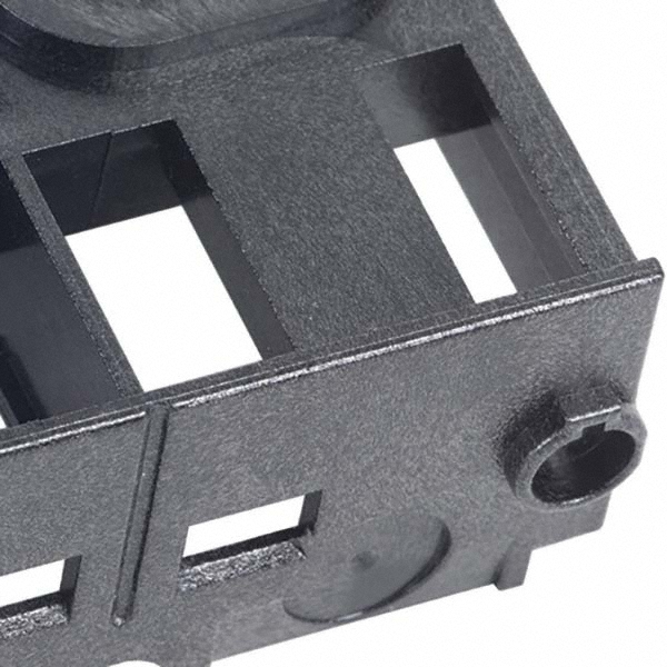 Square D - Circuit Breaker Terminal Cover - 56764004 - MSC Industrial ...