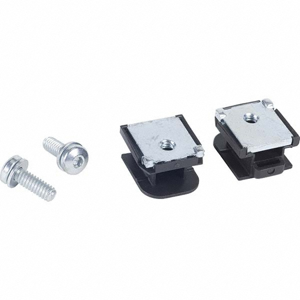 Square D - Circuit Breaker Nut | MSC Direct