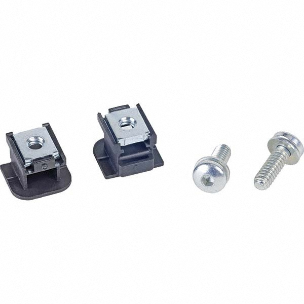 Square D - Circuit Breaker Nut | MSC Direct