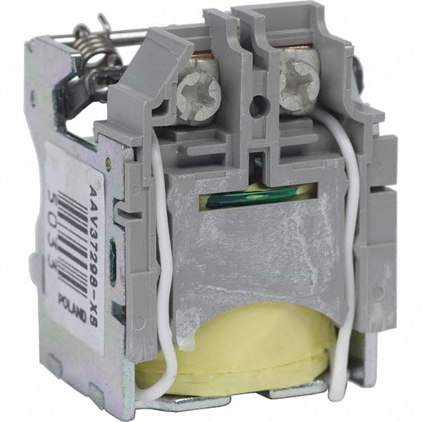 Square D - Circuit Breaker Shunt Trip | MSC Direct