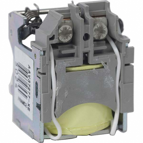 Square D - 525-600V SHUNT TRIP CIRCUIT BREAKER ACCESSORY | MSC Direct